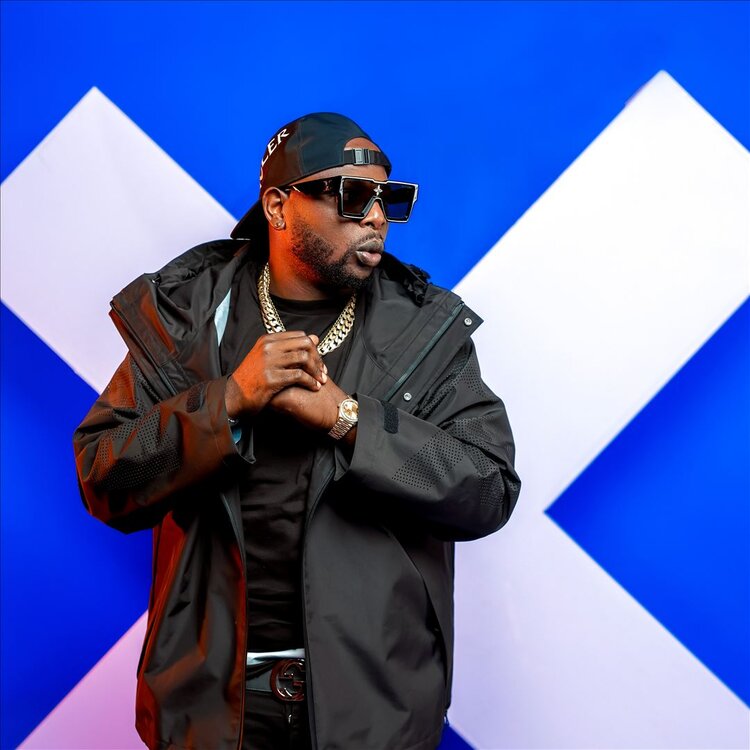 DJ Maphorisa on TIDAL
