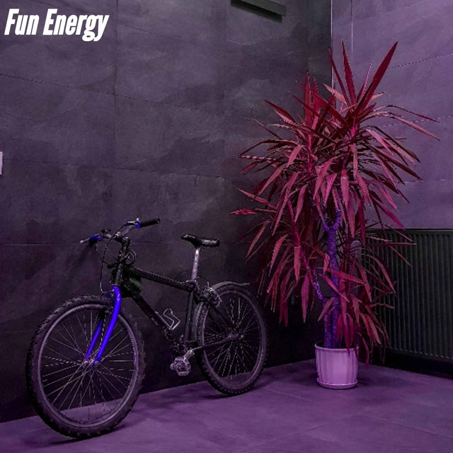 Fun Energy by Hotel Lobby Music on TIDAL