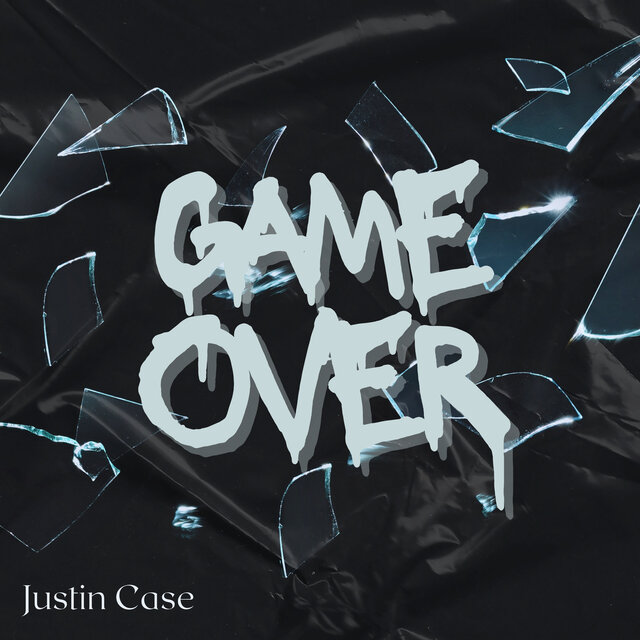 GAME OVER by Justin Case on TIDAL