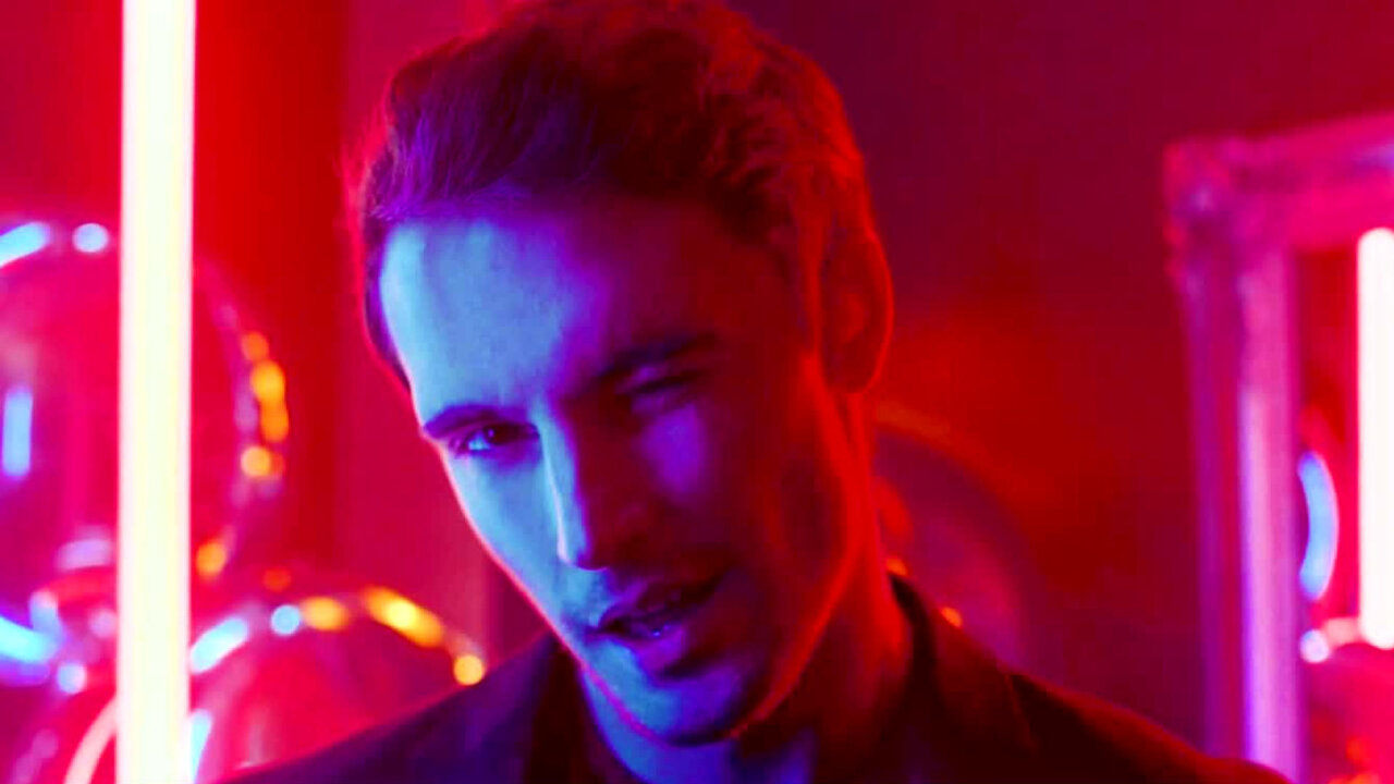 Killer by Andrew Harman on TIDAL