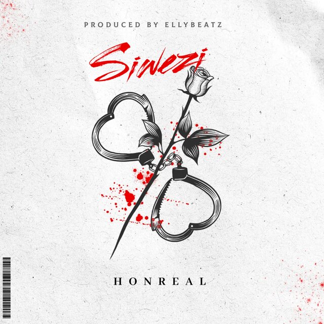 Siwezi by Honreal on TIDAL