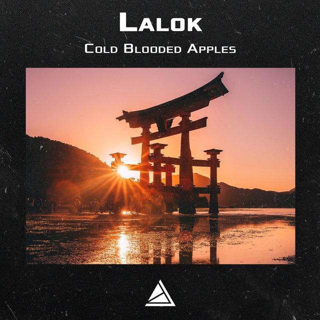 Cold Blooded Apples by Lalok on TIDAL