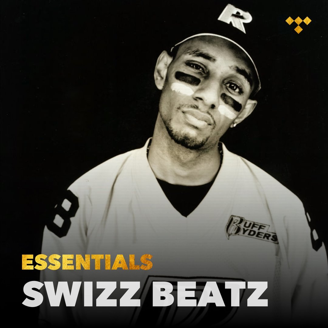 Swizz Beatz Essentials