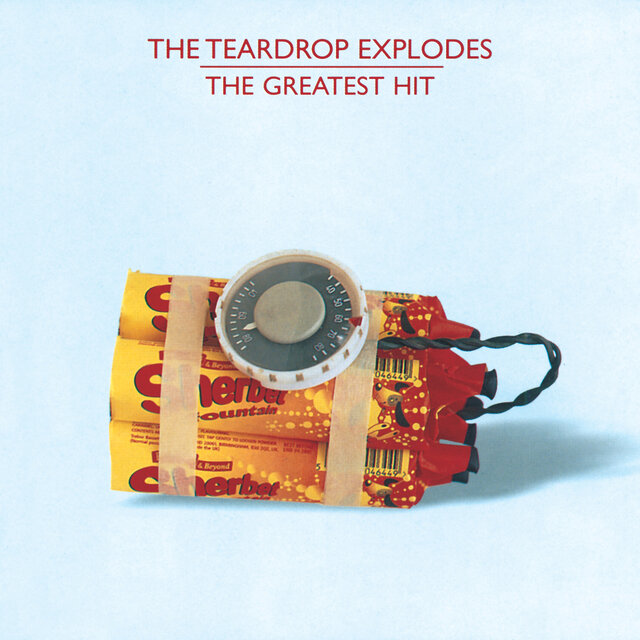 The Greatest Hit by The Teardrop Explodes on TIDAL
