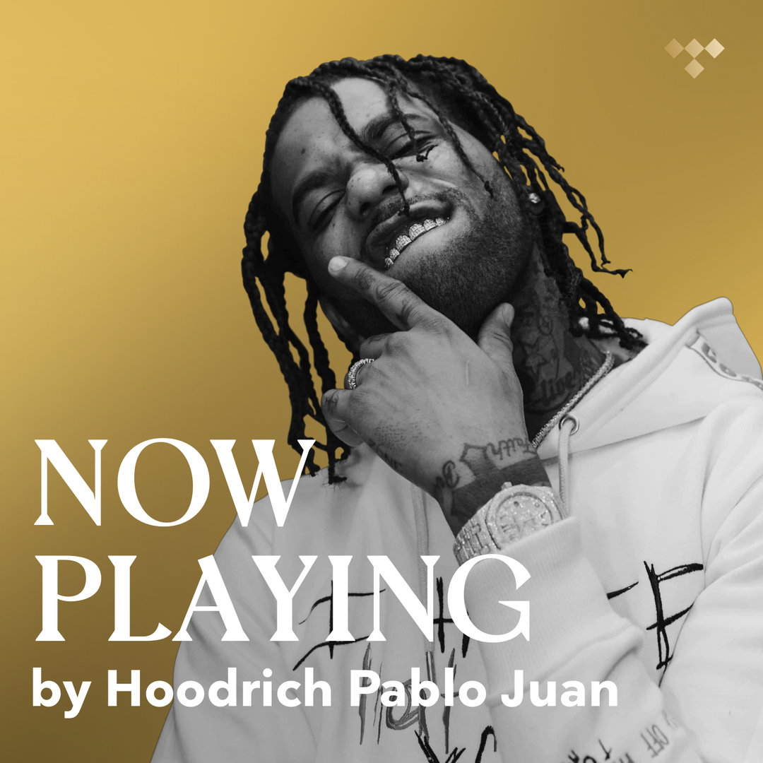 Hoodrich Pablo Juan Jail Time Clearance | emergencydentistry.com