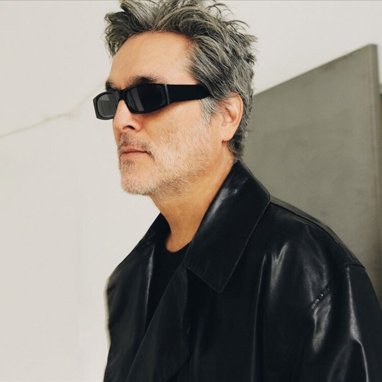 Eddie Chacon on TIDAL