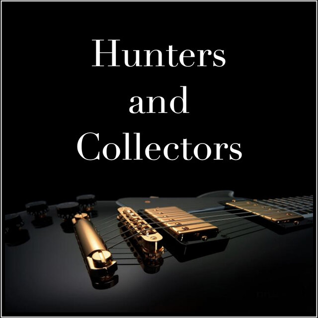 Hunters and Collectors - WFNX FM Broadcast The Channel Club Boston MA ...