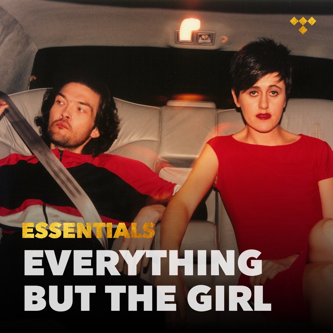 Everything But The Girl Essentials