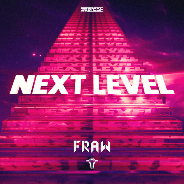 NEXT LEVEL by Fraw on TIDAL