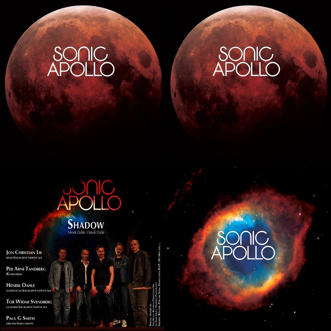 Sonic Apollo
