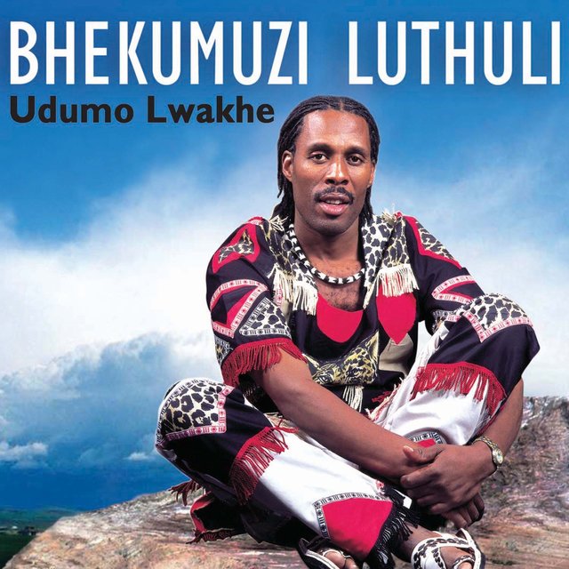 Bhekumuzi Luthuli on TIDAL