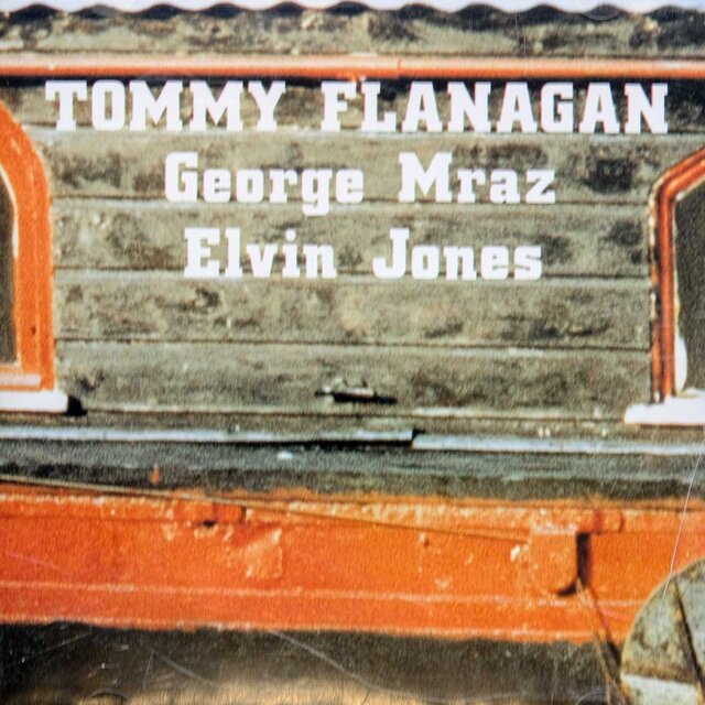 The Enja Heritage Collection: Confirmation by Tommy Flanagan on TIDAL