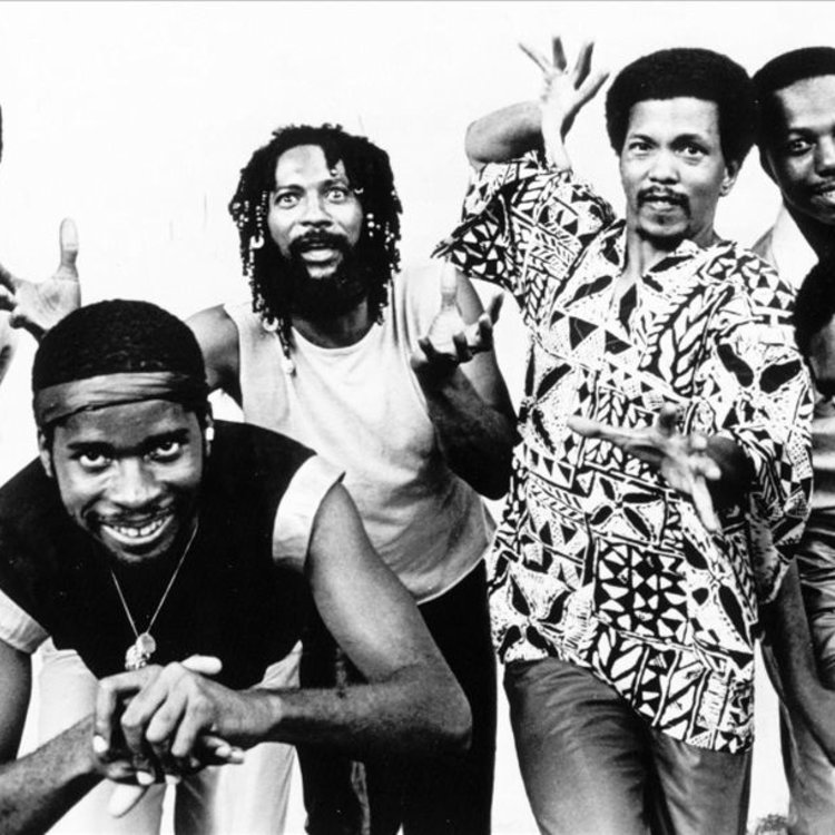 Bruce Johnson on TIDAL