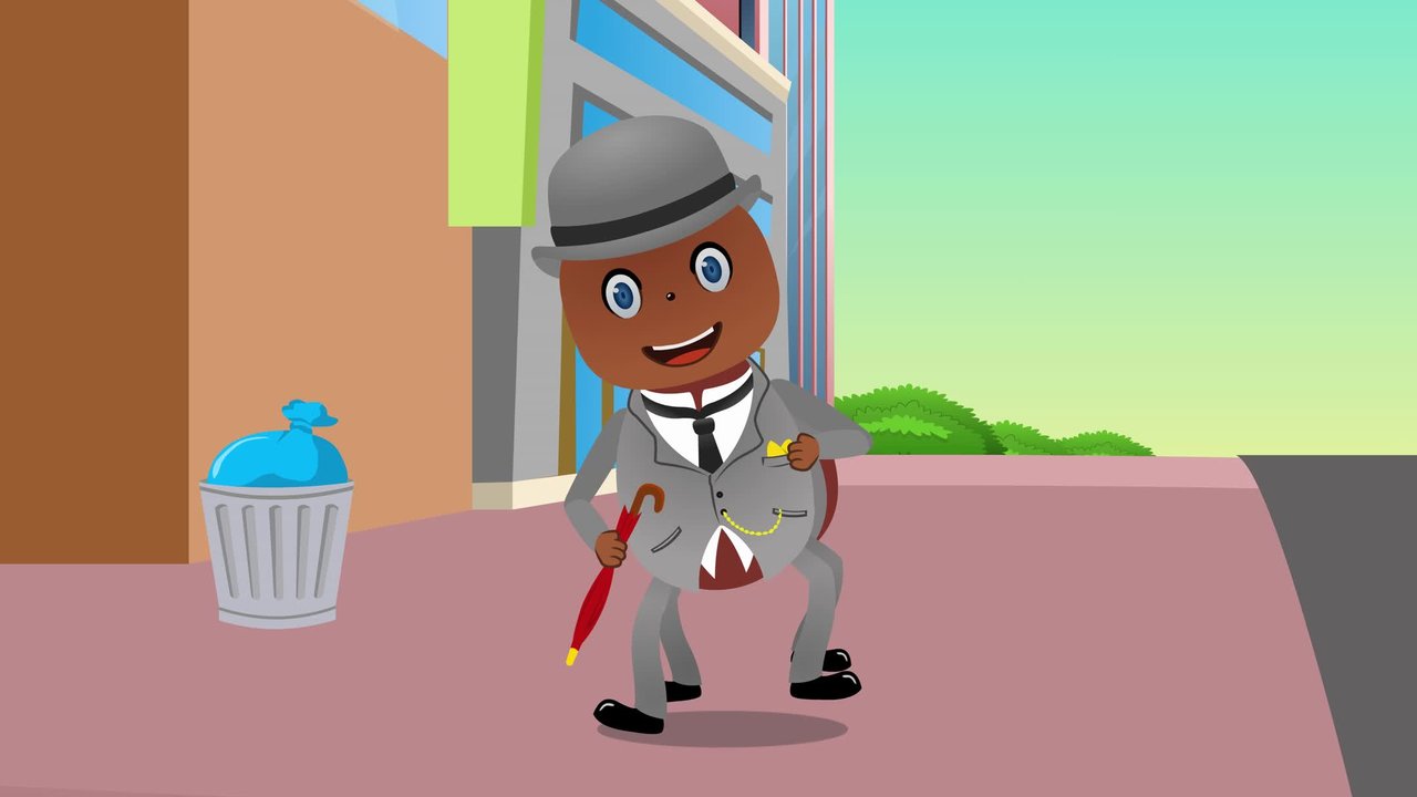 Beni Bagabu by Idemo Kids on TIDAL