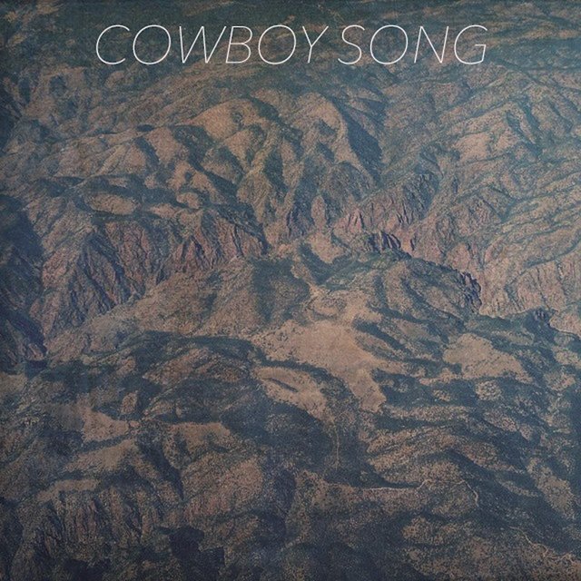 Cowboy Song by Jake Jones on TIDAL