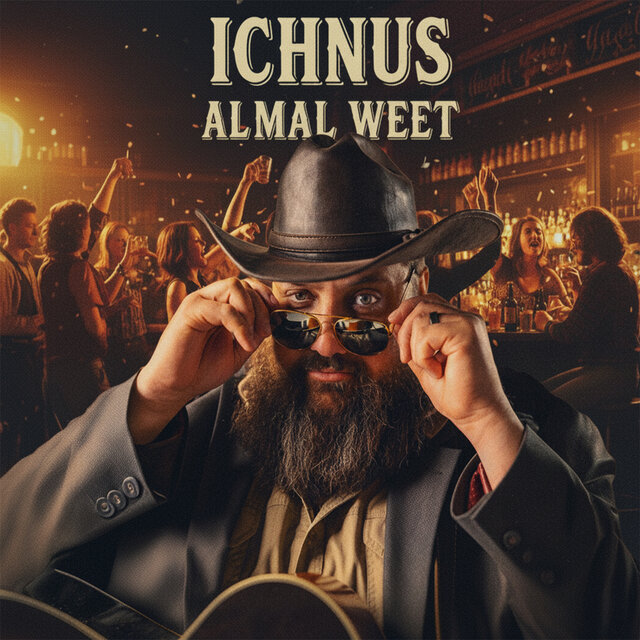 Almal Weet by Ichnus on TIDAL