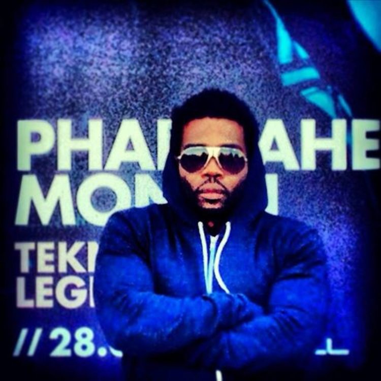 Pharoahe Monch on TIDAL