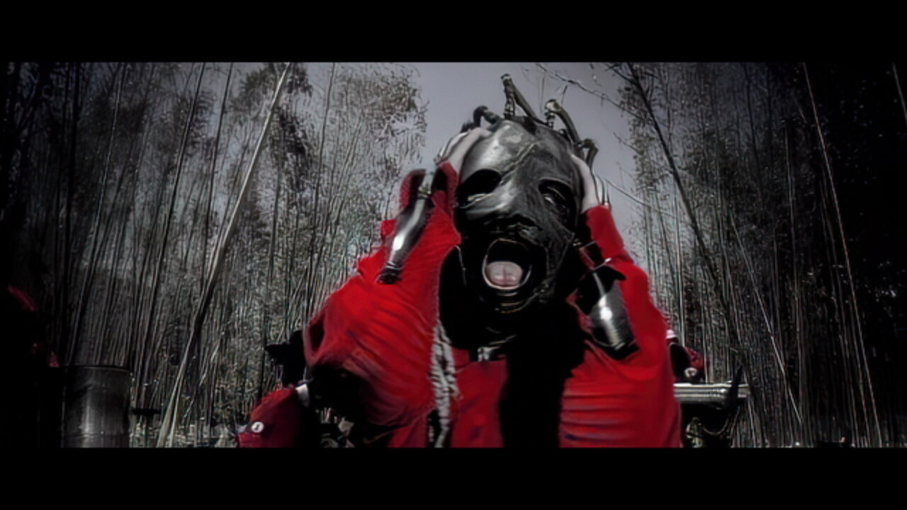 Left Behind (2022 Remaster) by Slipknot on TIDAL