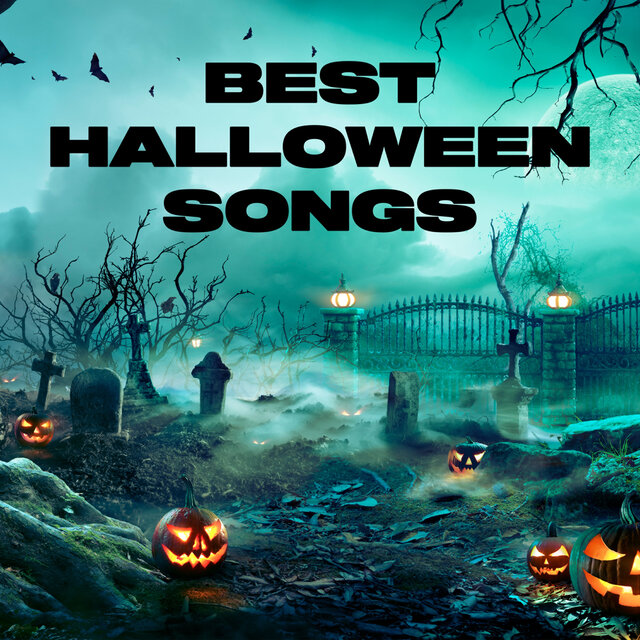 Best Halloween Songs by Various Artists on TIDAL
