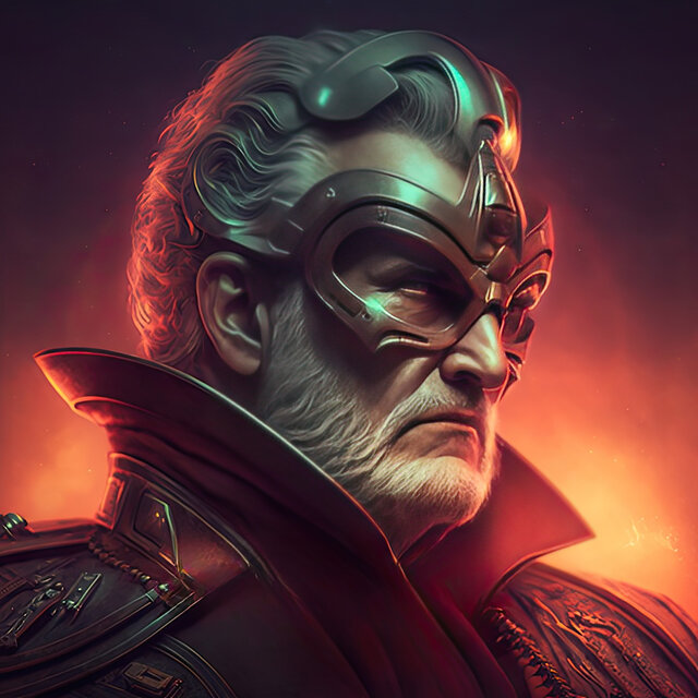 Legendary Tales by Tevvez on TIDAL