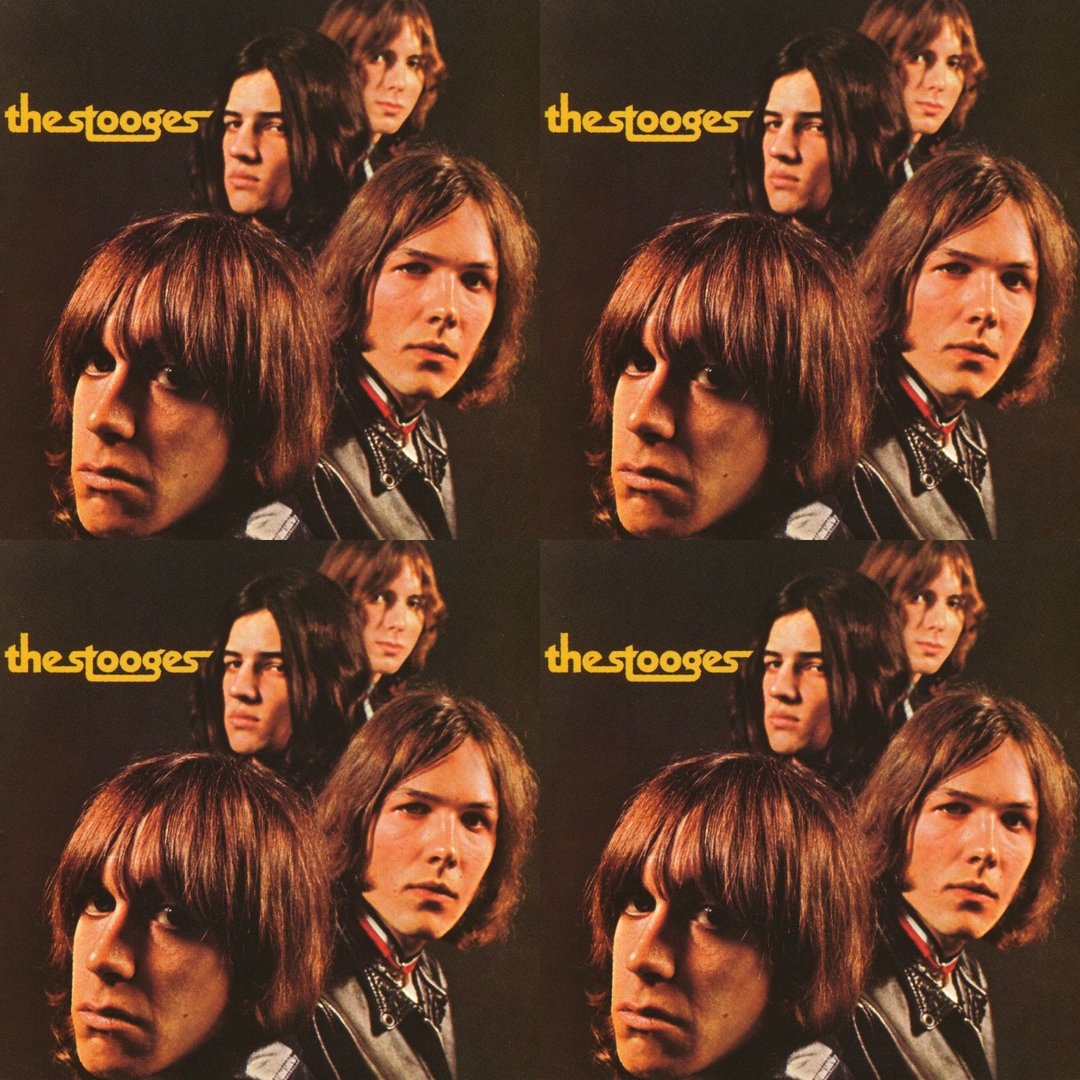 The Stooges Compilation