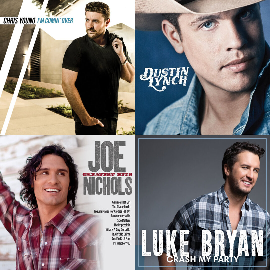 Rod Dean's Country House Party