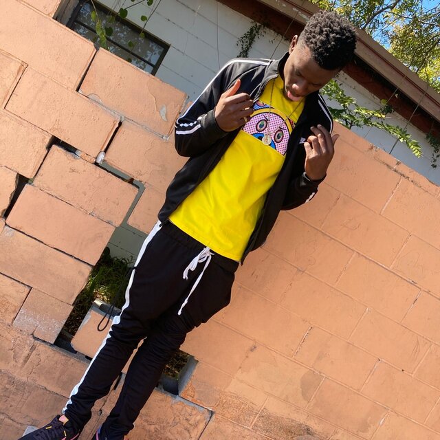 pressure freestyle by John Doee on TIDAL