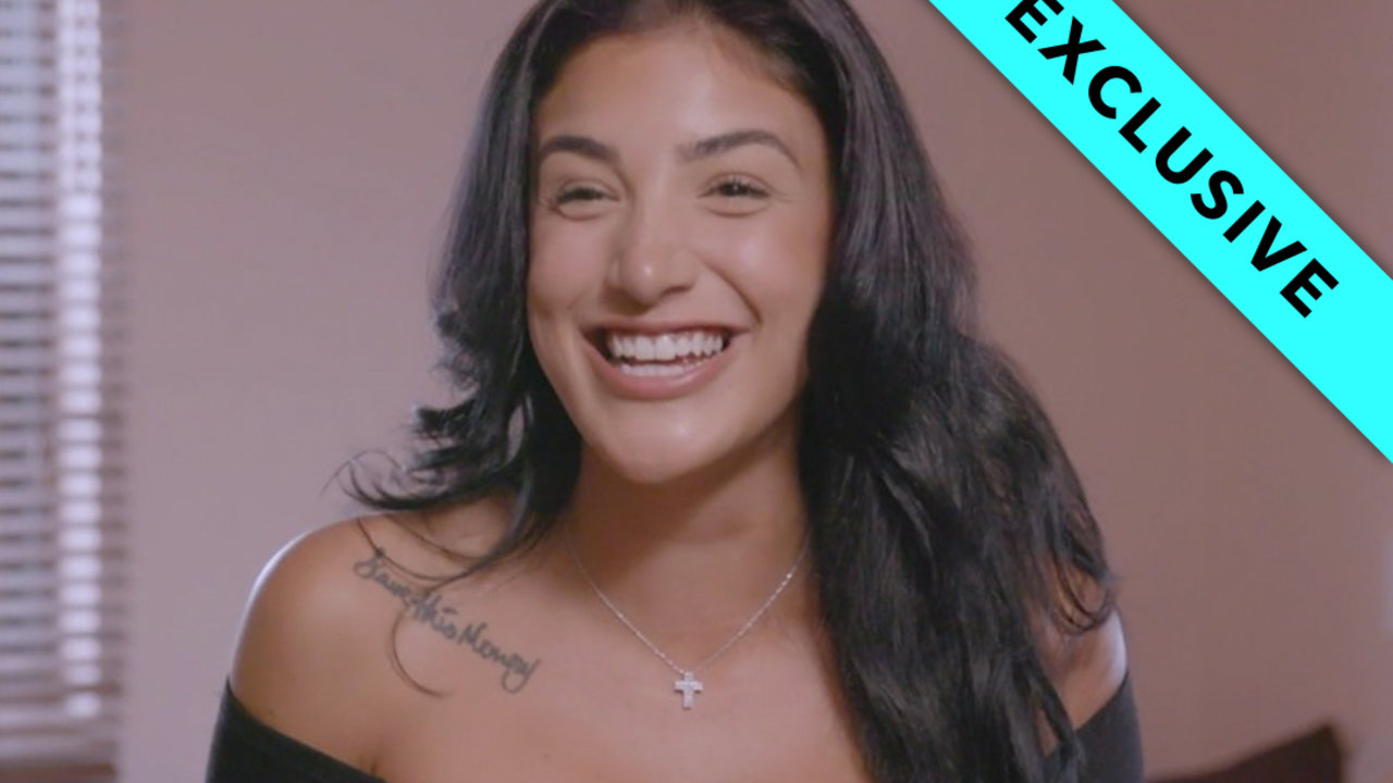 Aly Sorto: The Look by Fat Joe on TIDAL