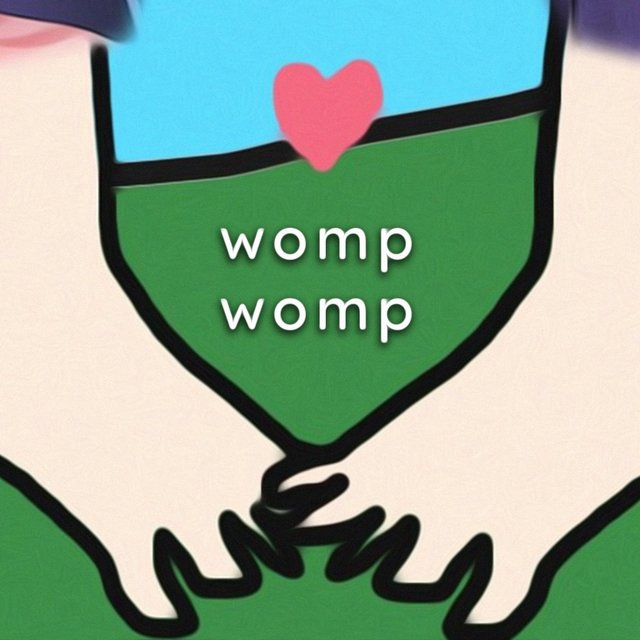 Lily Womp Womp by nihmune on TIDAL