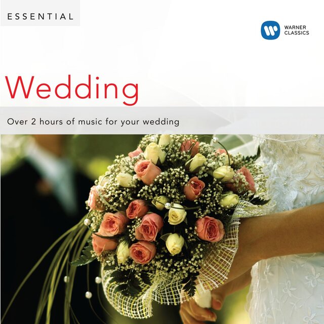 Essential Wedding by Various Artists on TIDAL