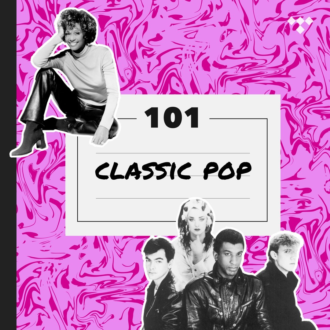Classic Pop 101