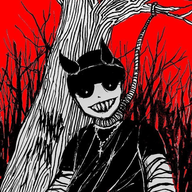 Hangman Drawing