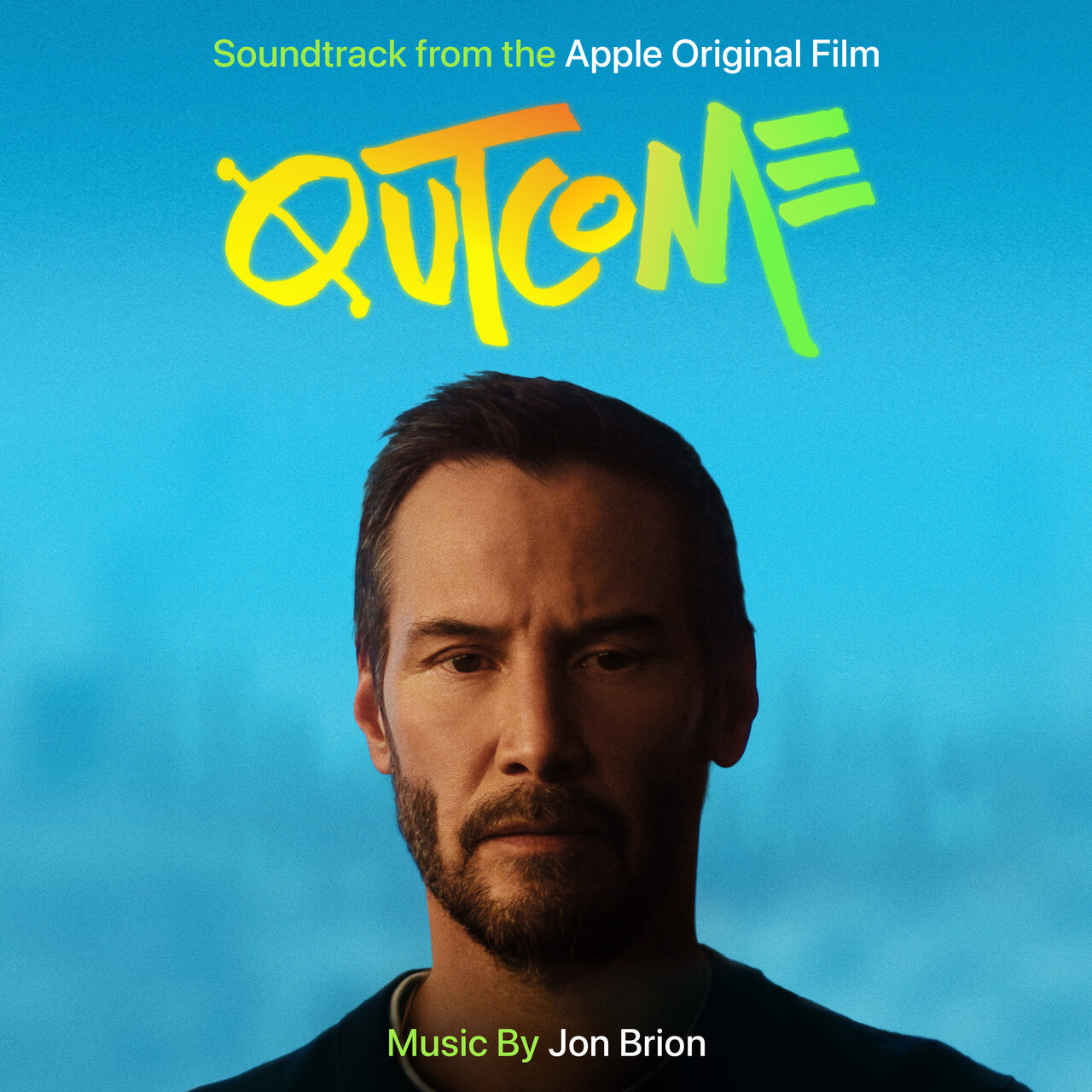 Outcome (Apple Original Film Soundtrack) by Jon Brion on TIDAL