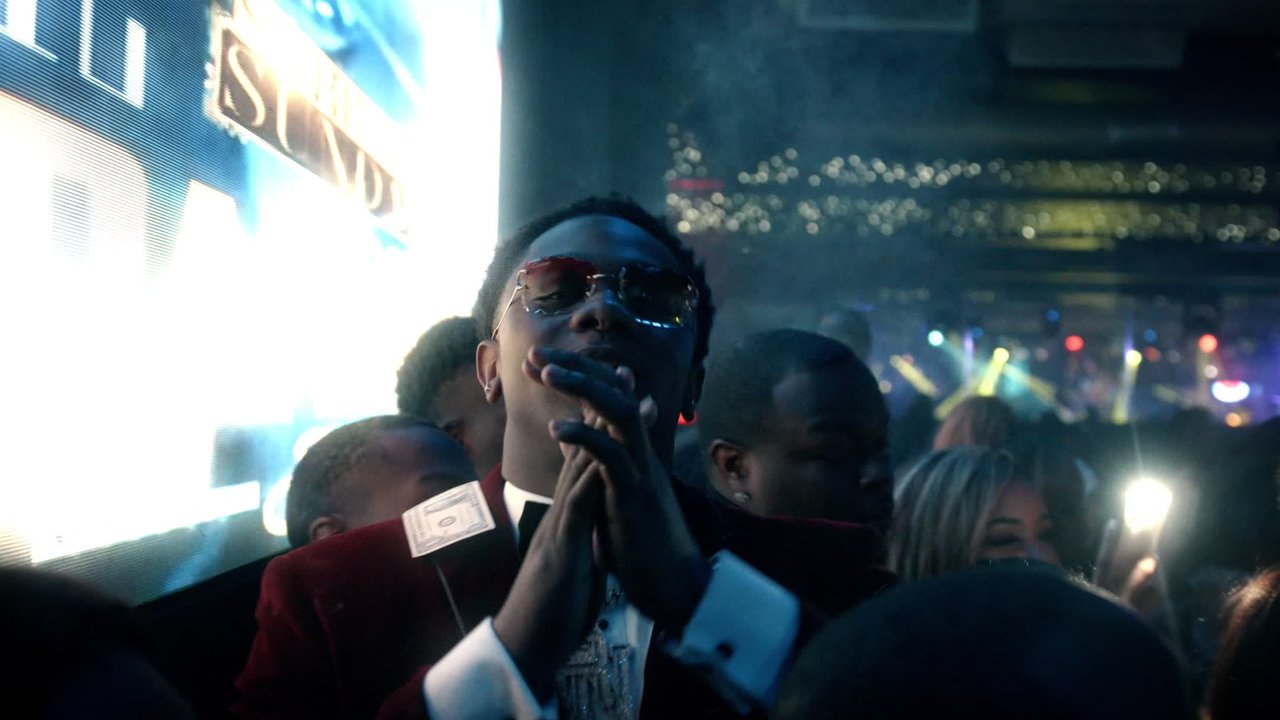 Btb Dezz on TIDAL
