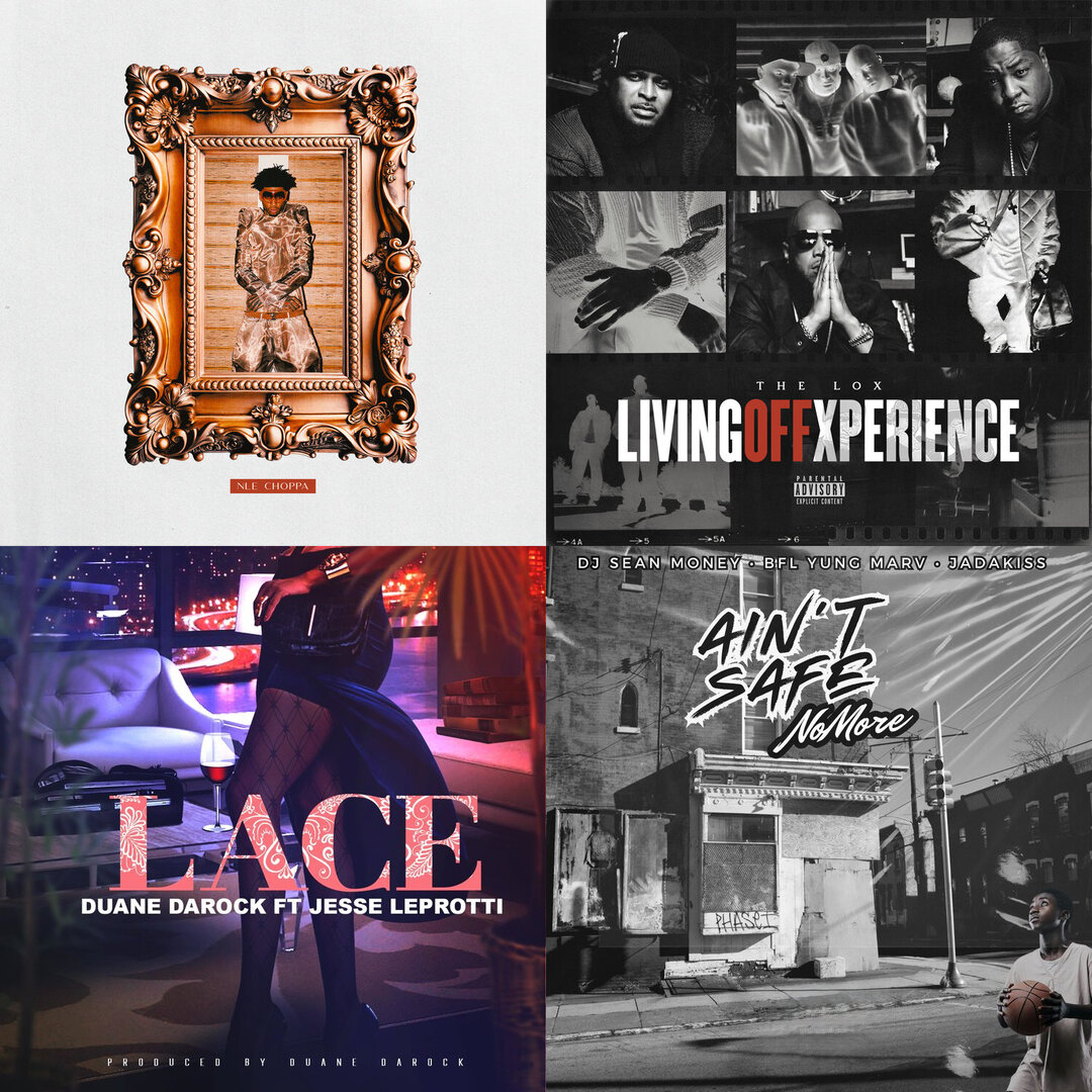 Producer Focus: Duane DaRock