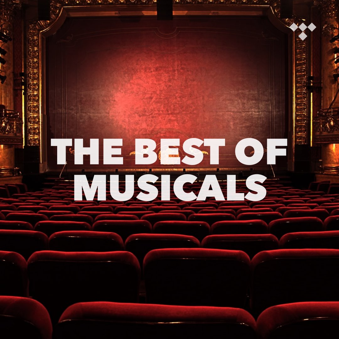 The Best of Musicals
