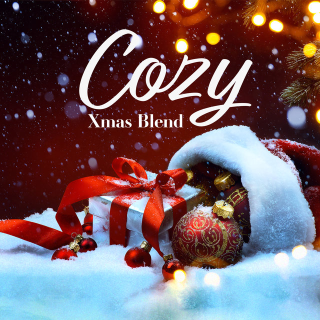 Cozy Xmas Blend (Unique Versions of Traditional Christmas Carols and ...