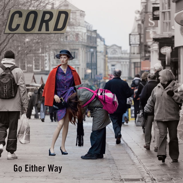 Go Either Way by Cord on TIDAL
