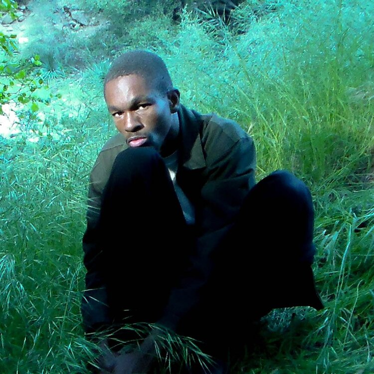 Sam Austins on TIDAL