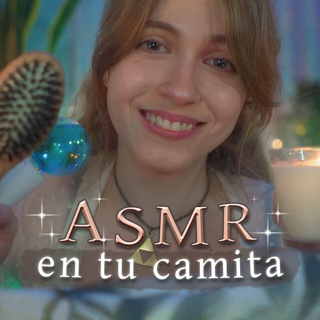 ASMR en tu camita by Yarify ASMR on TIDAL