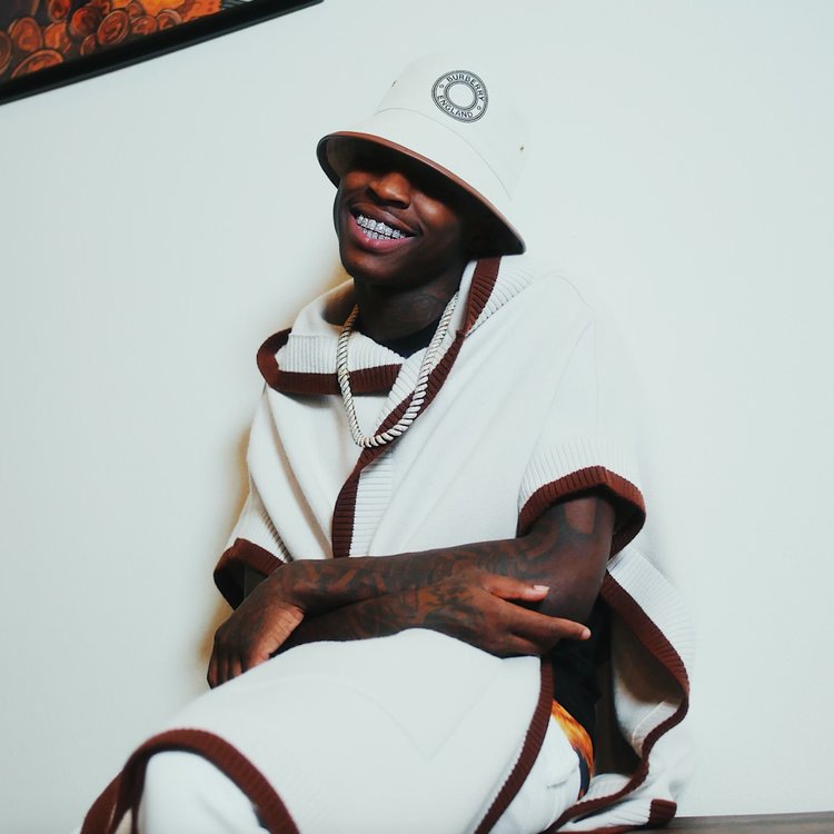 Quando Rondo on TIDAL