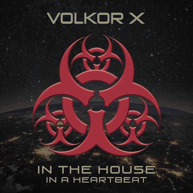 In the House - In a Heartbeat by Volkor X on TIDAL