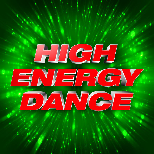 High Energy Dance by Various Artists on TIDAL