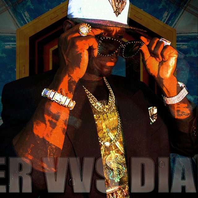 Draco by Rapper VVS Diamond on TIDAL