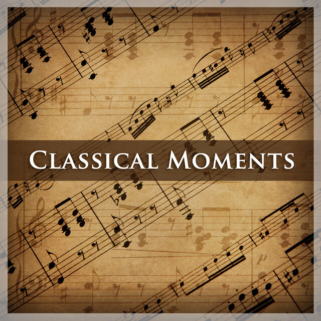 Classical Music Background Powerpoint