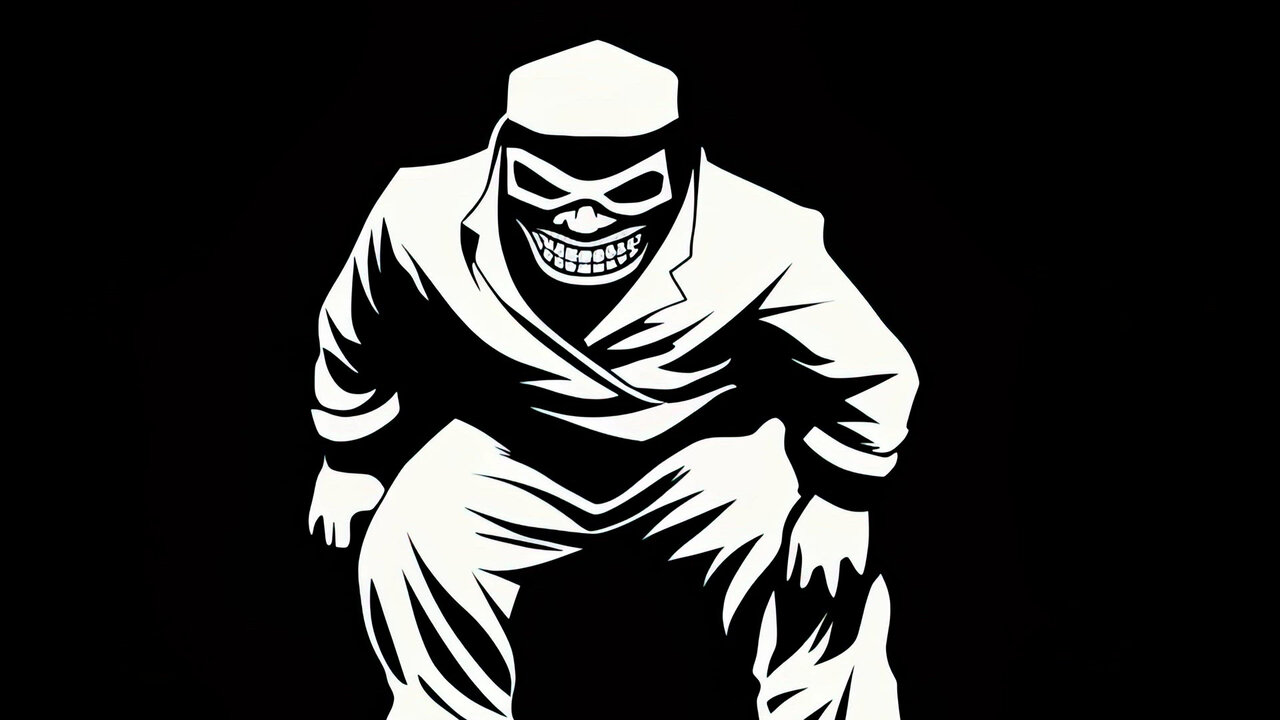 Life Strobe by Rick Farin on TIDAL