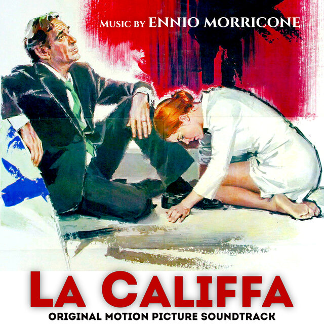 La Califfa - The Lady Caliph (Original Motion Picture Soundtrack) by ...