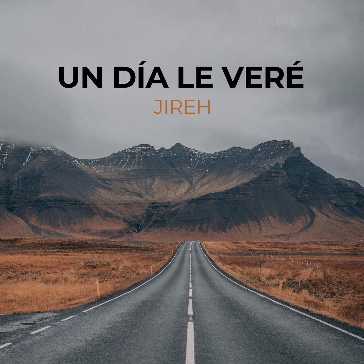 Un día le veré by Jireh on TIDAL