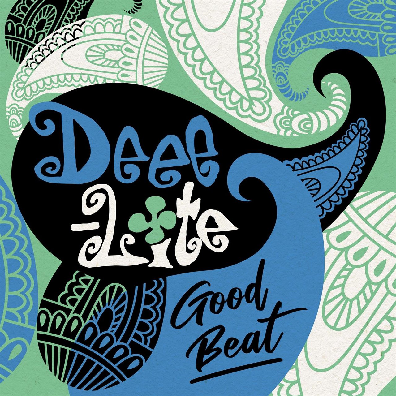 Deee-Lite on TIDAL