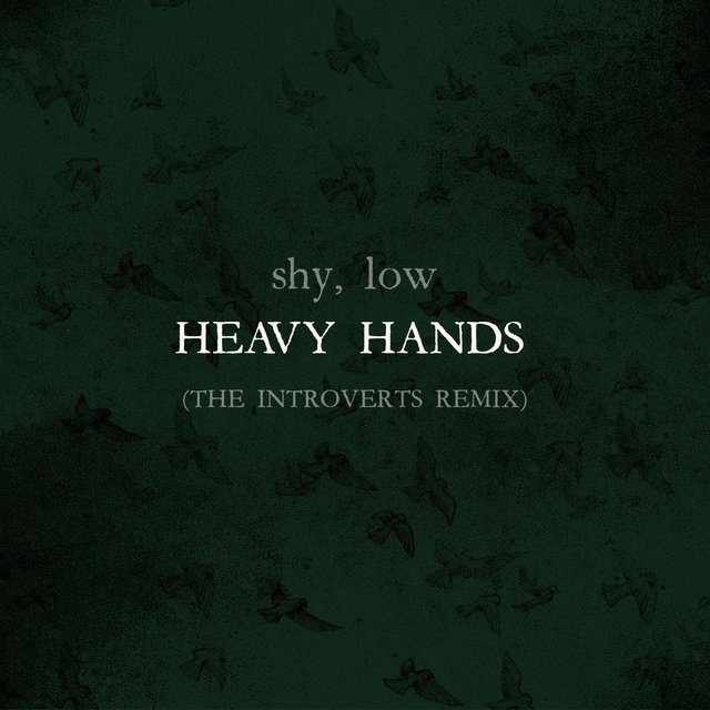 Heavy Hands (feat. The Introvert) by Shy Low on TIDAL